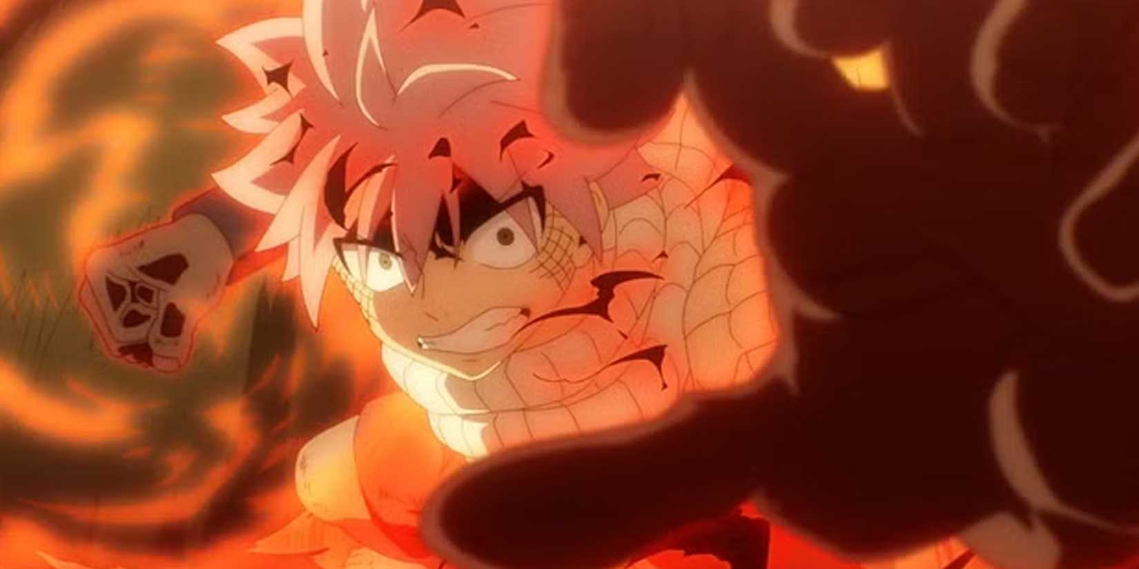 10 Popular Shonen Heroes From Recent Anime, Ranked