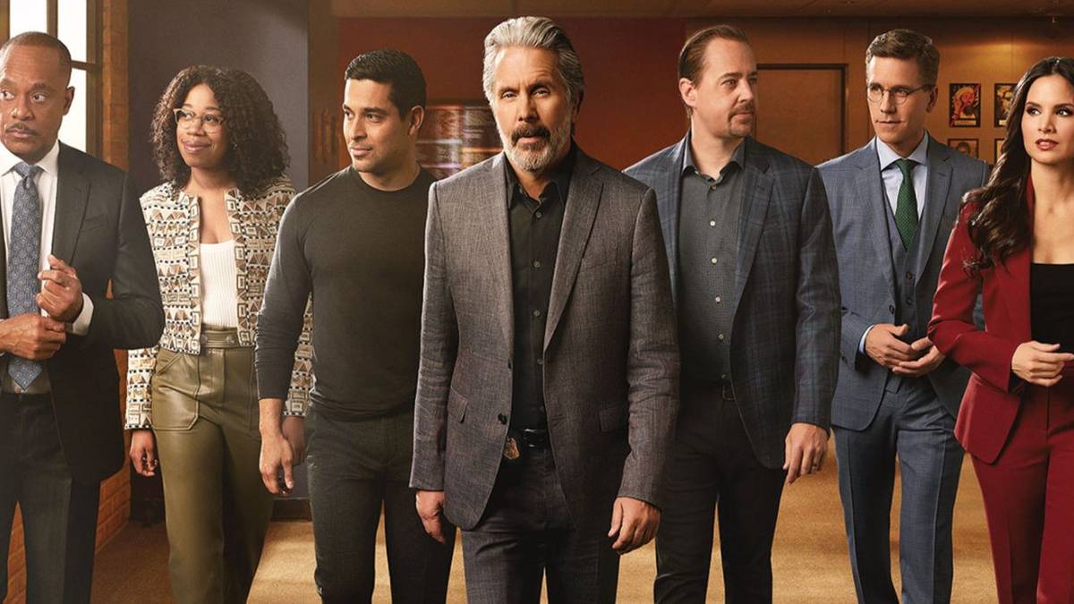 NCIS Season 22 Photos Confirm Fan Favorite Character Return