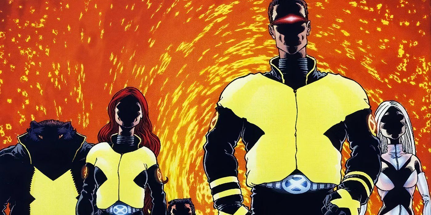 How To Start Reading X-Men Comics