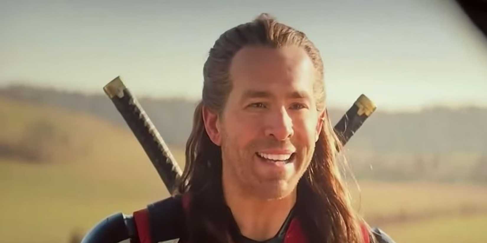 10 Most Obscure Deadpool & Wolverine Easter Eggs