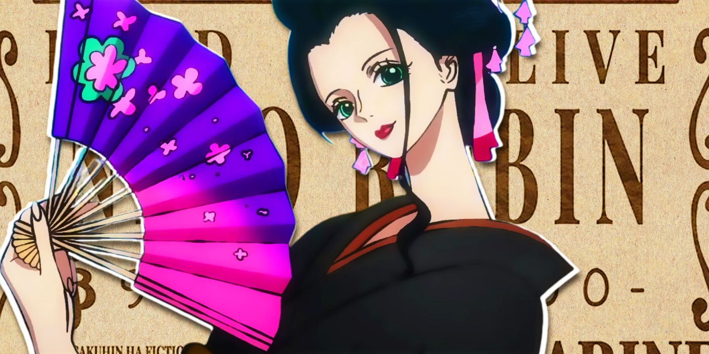 One Piece: 10 Best Moments from Wano Arc, Ranked