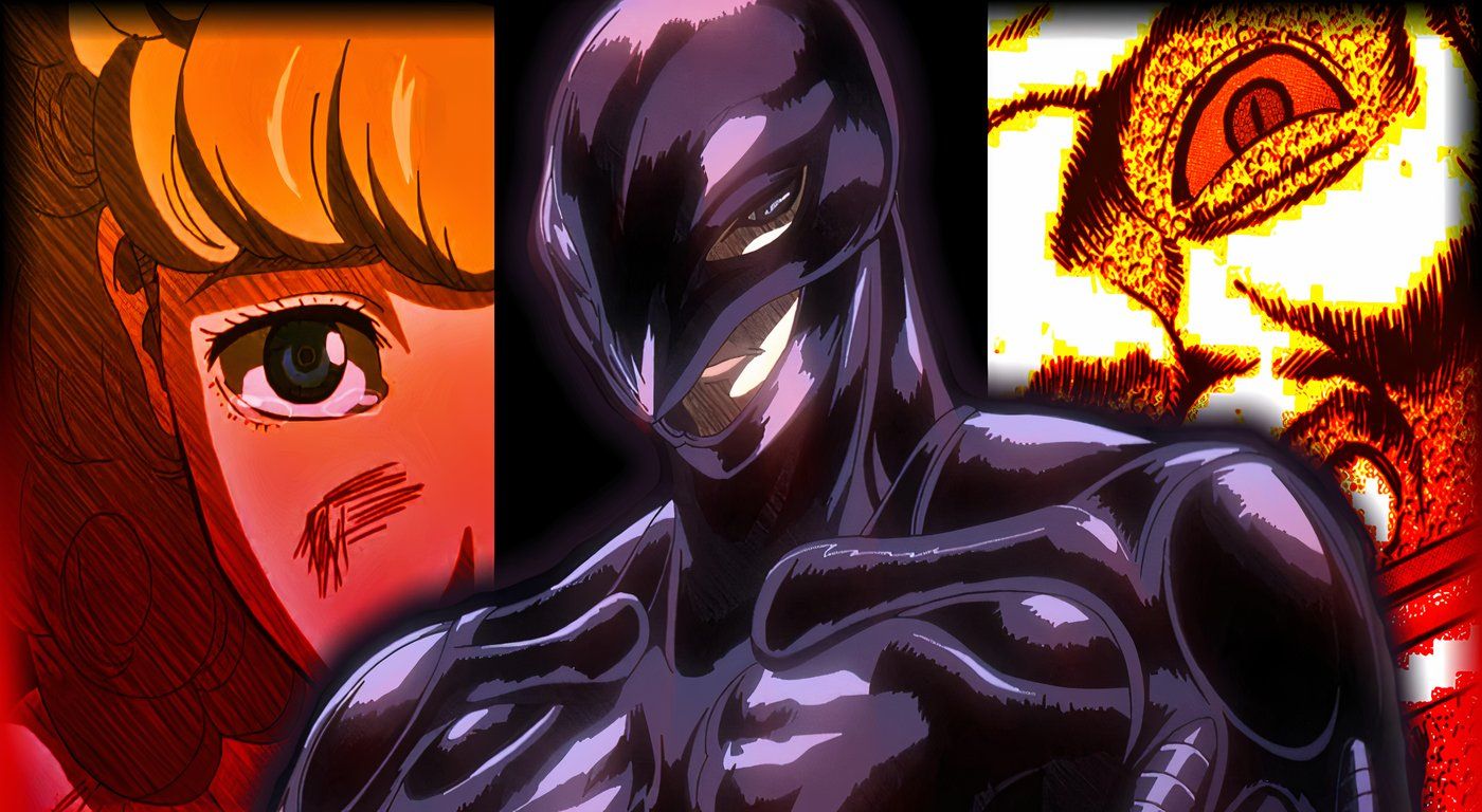 10 Most Shocking Berserk Manga Panels