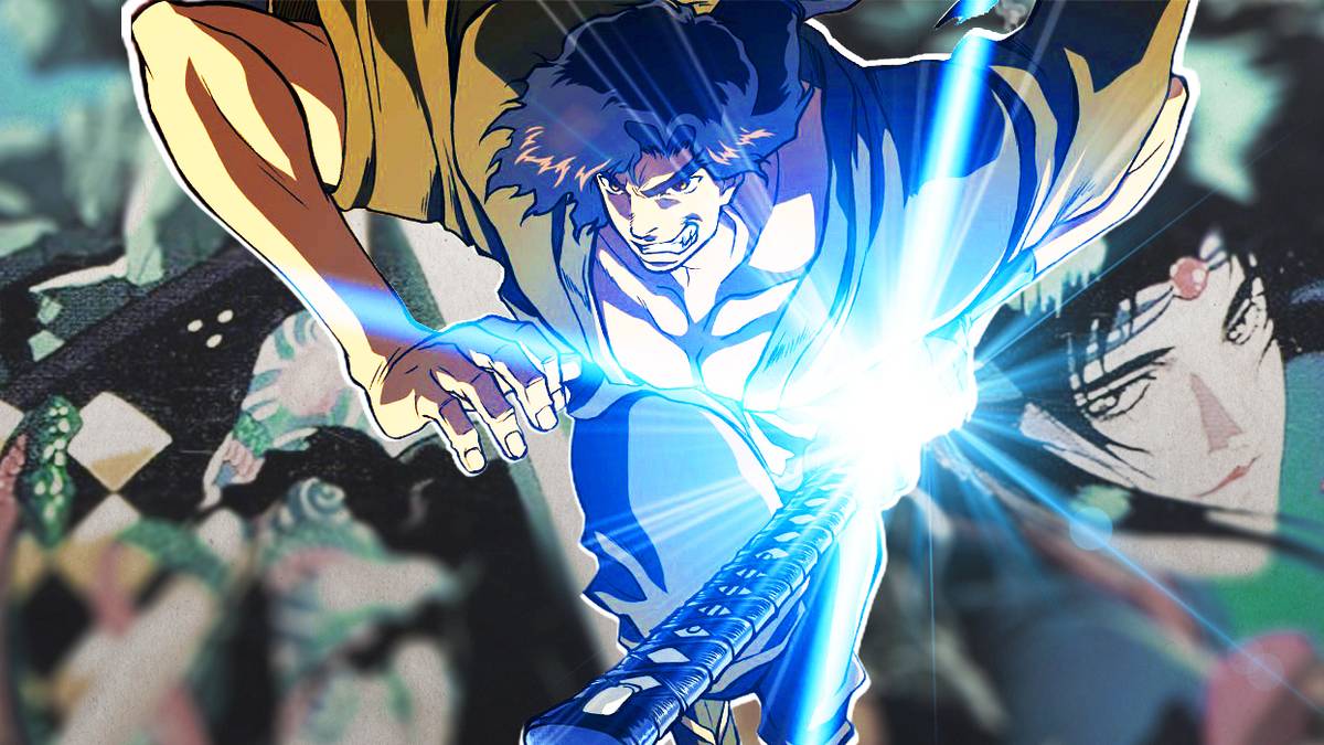 Ninja Scroll Returns to the Big Screen in North America for AX Cinema ...