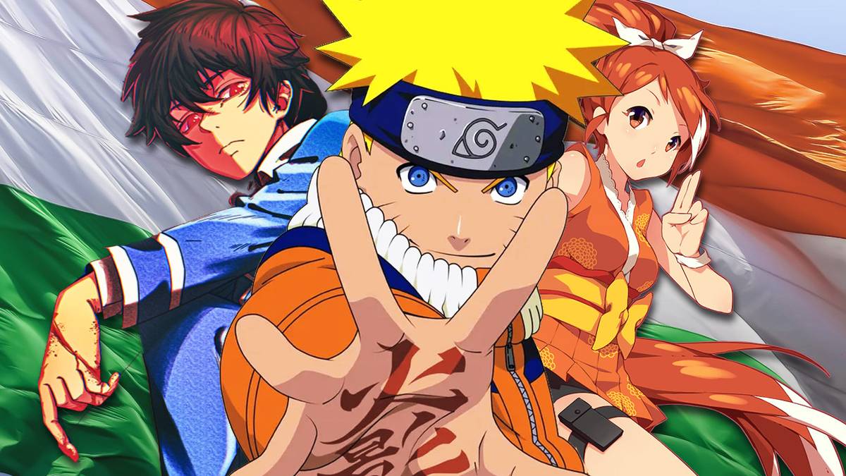 Future Crunchyroll Anime Will Adapt Indian & Non-Japanese Stories