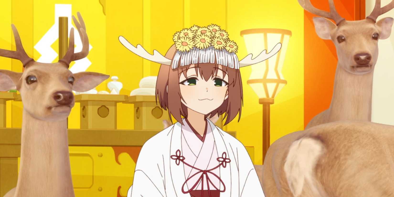 New 24/7 Anime Streaming Channel Set to Give Netflix & Crunchyroll ...