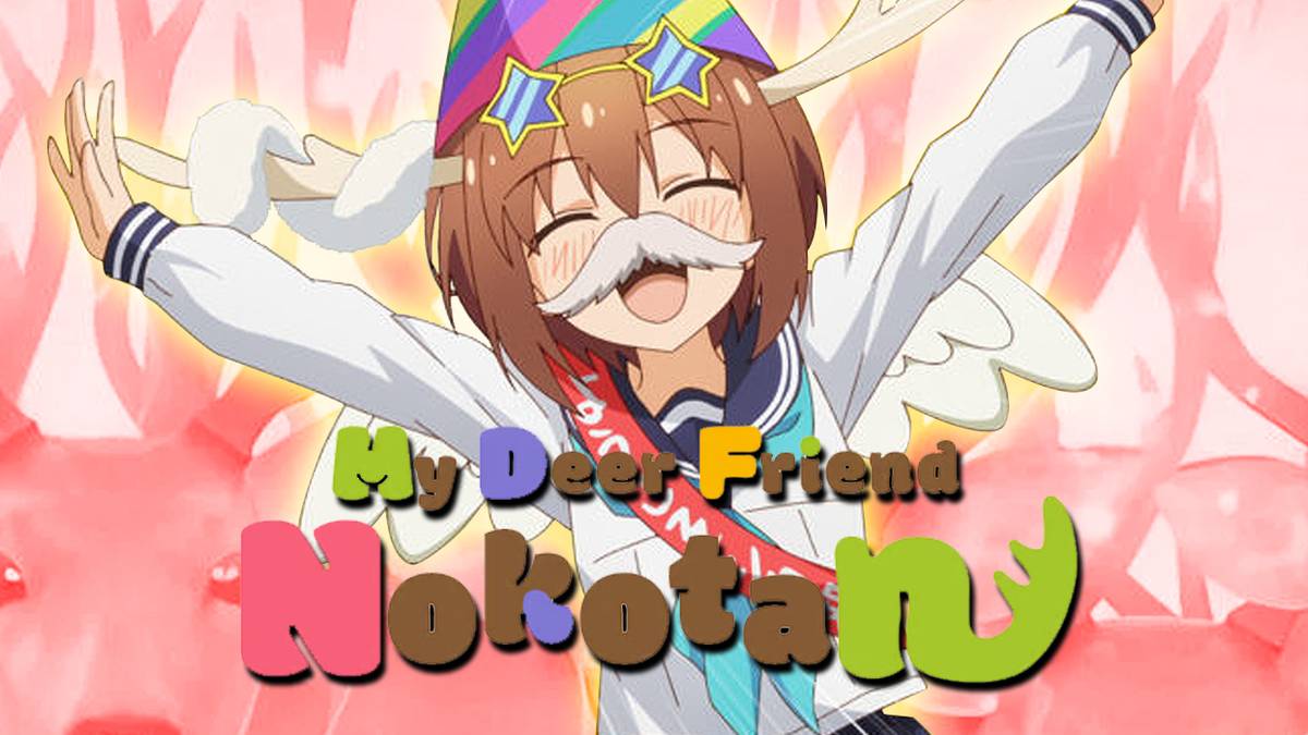 My Deer Friend Nokotan Episode 5 Finds the Sloppy Gag Anime’s Footing
