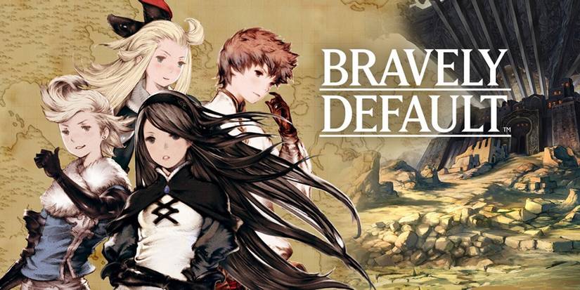 The Greatest Turn-Based JRPGs of All Time, Ranked