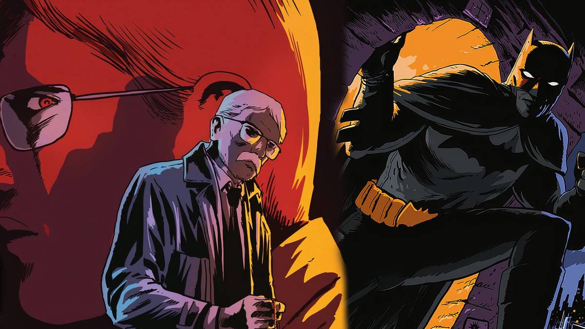 One of Batman’s Biggest Allies Had a Villainous Family Member
