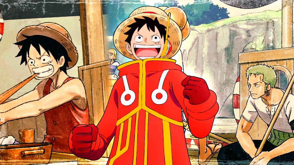 Top 10 Filler Characters From One Piece