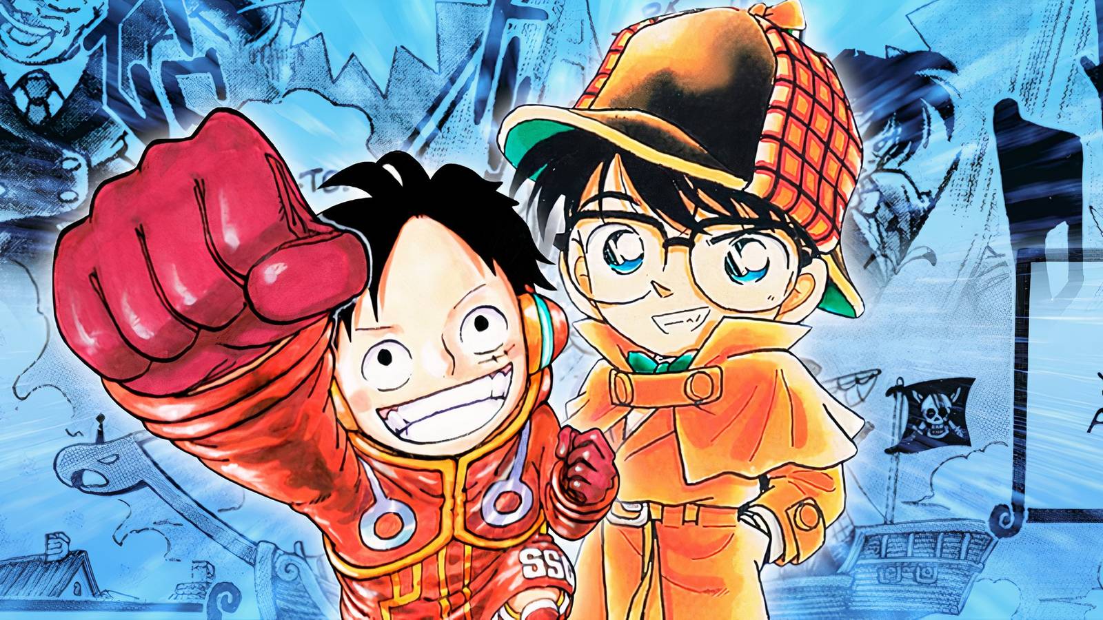 10 Best-Selling Shonen Manga of All Time, Ranked