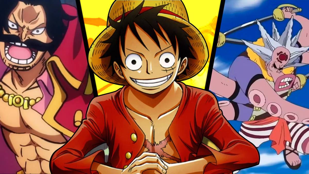 Things You Didn’t Know About One Piece Lore