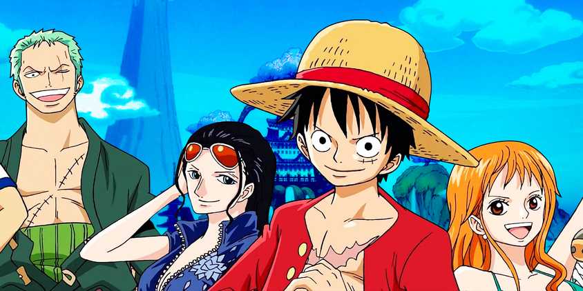 One Piece: Everything We Know About Imu (So Far)