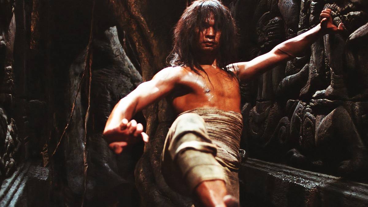 One of the Most Underrated Modern Martial Arts Movies Hits Peacock Next ...