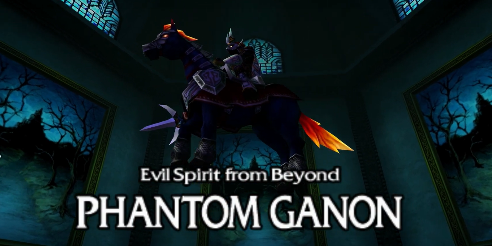 Zelda Ocarina of Time: How to Complete the Forest Temple