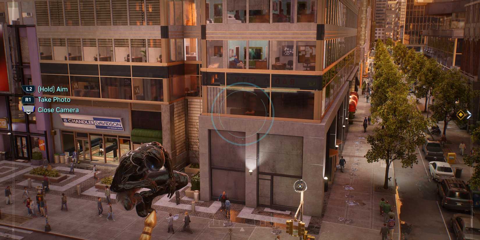 Marvel's Spider-Man 2: How to Take a Picture