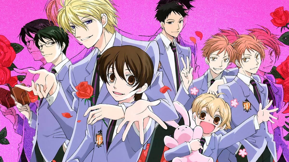 This Vintage Anime Was Quietly a Huge Game-Changer