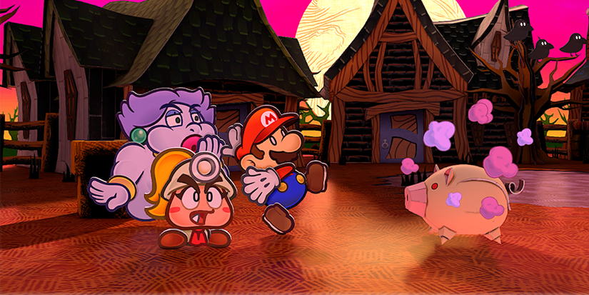10 GameCube Games With the Best Stories, Ranked