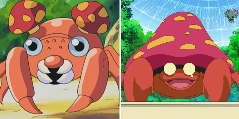 Every Version-Exclusive Pokémon in White Version