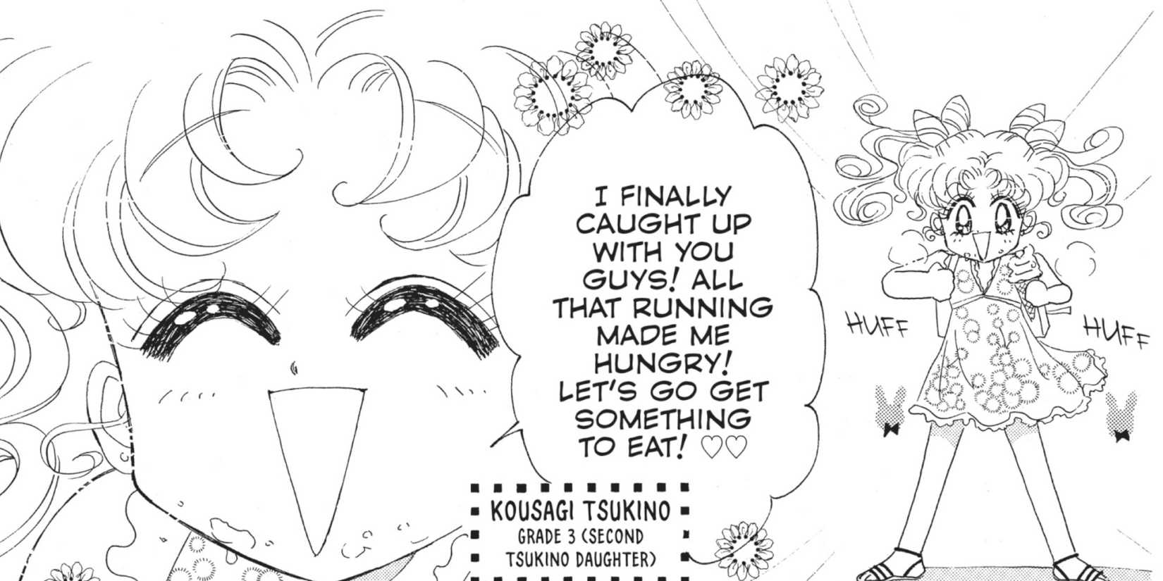 15 Things You Didn't Know About Sailor Moon & Tuxedo Mask's Relationship