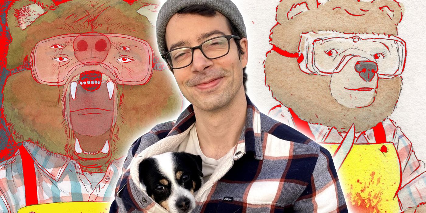 The Disturbing Tale of a Killer Trying to Maintain Her Town's Innocence