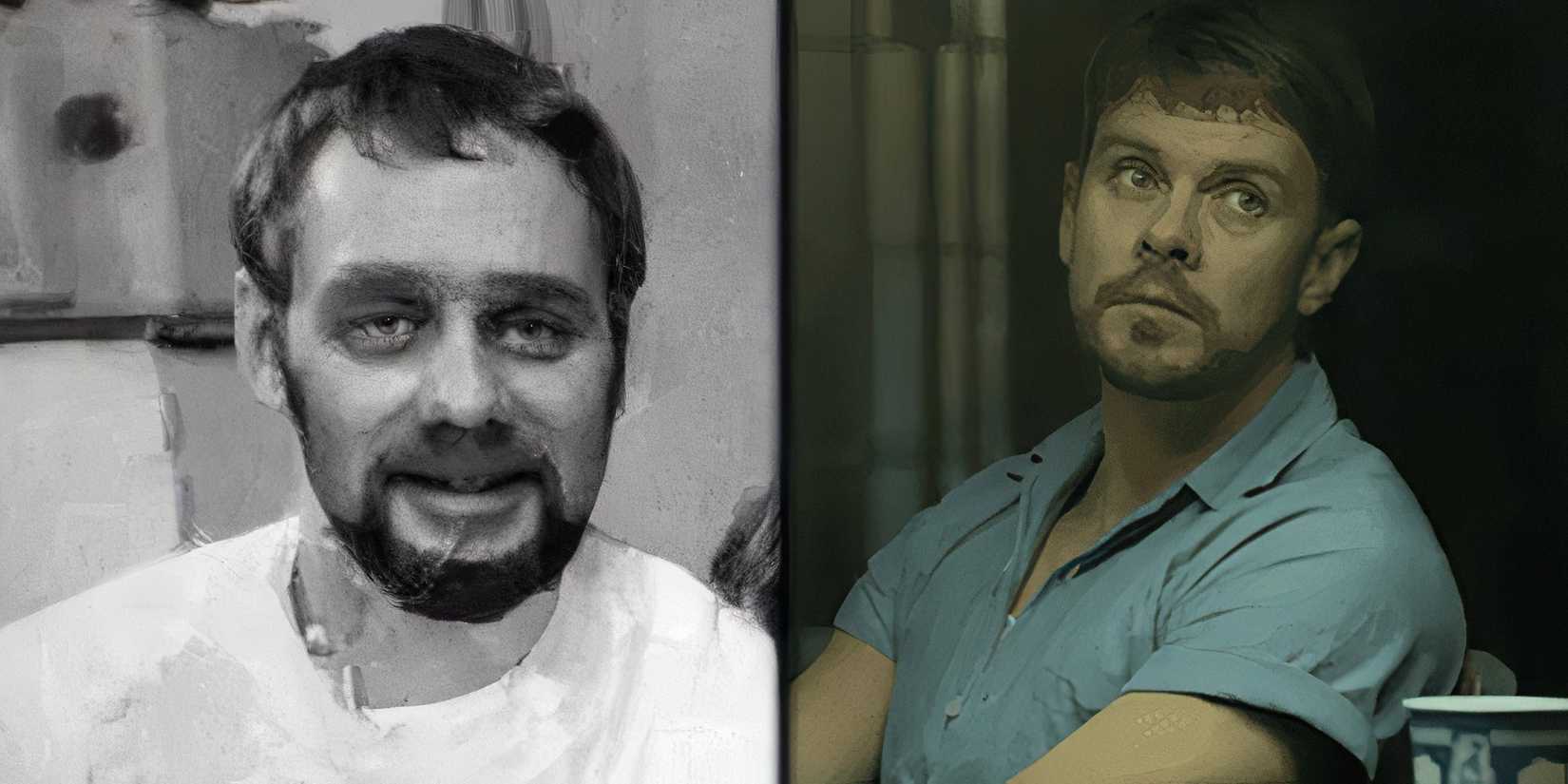 Every Serial Killer in Mindhunter, Ranked by Accuracy