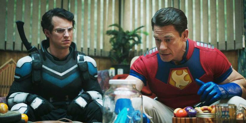 Creature Commandos Reveals How Much of the DCEU Was Rebooted