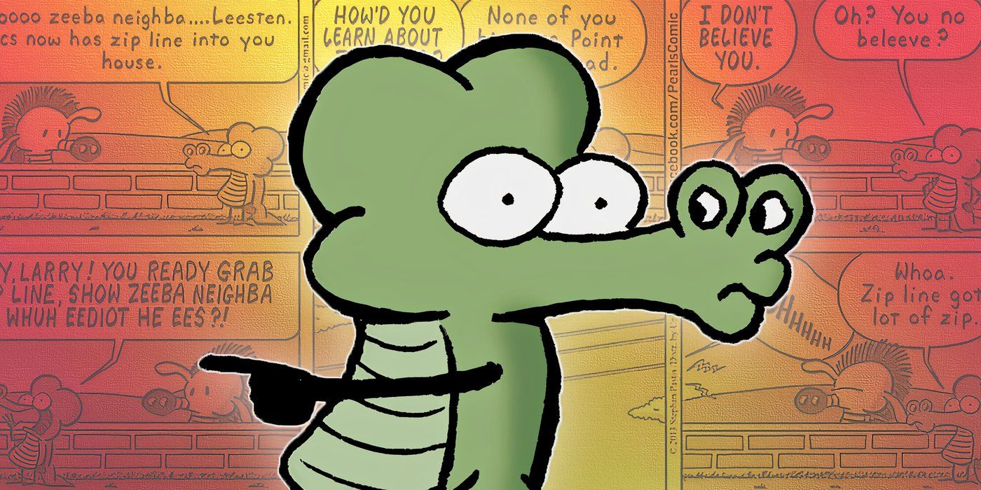 10 Best Red and Rover Comic Strips, Ranked