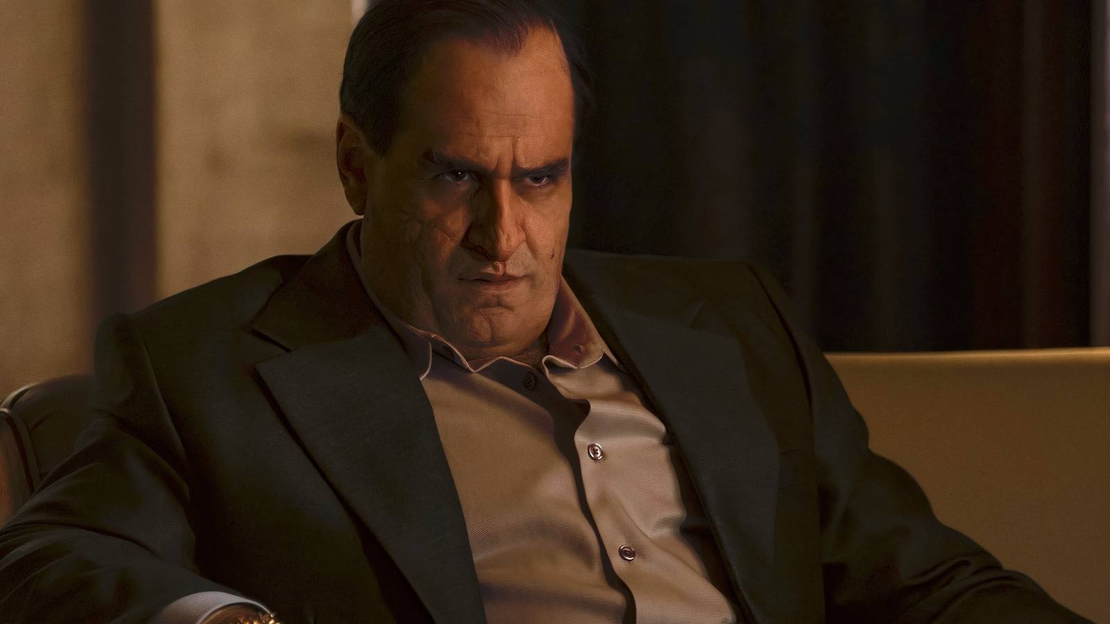 The Penguin's Plan After the Batman, Explained