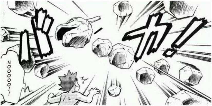 Pokémon Manga and Anime Differences, Explained