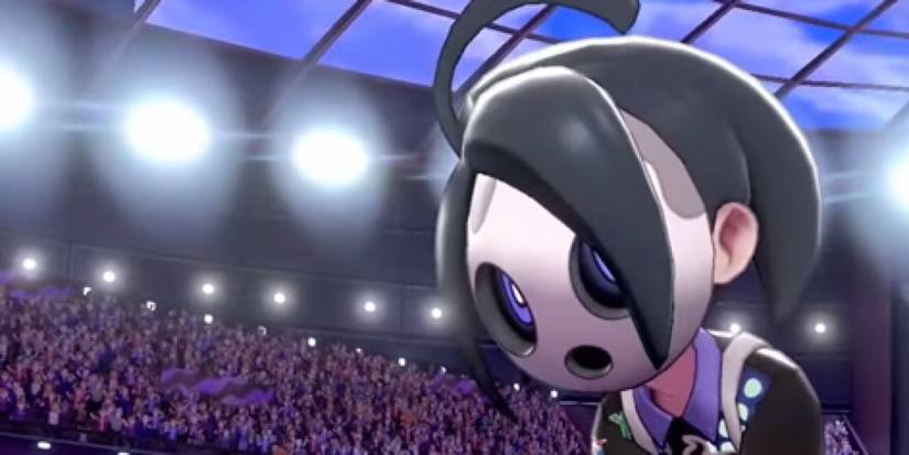 Every Pokémon Sword & Shield Gym Trainer, Ranked