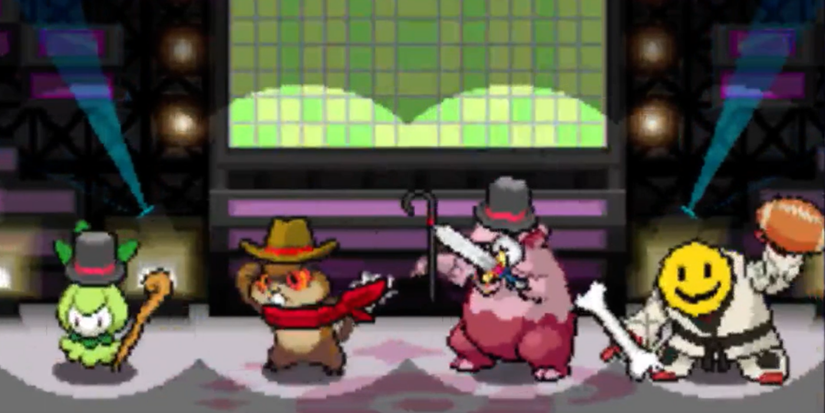 10 Details Pokémon Black & White Added That Totally Changed the Series