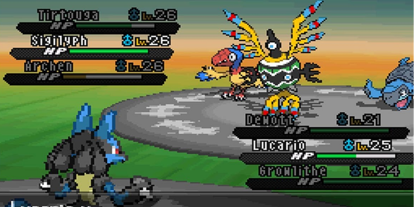 10 Pokémon That Are More Unique Than Actual Legendaries