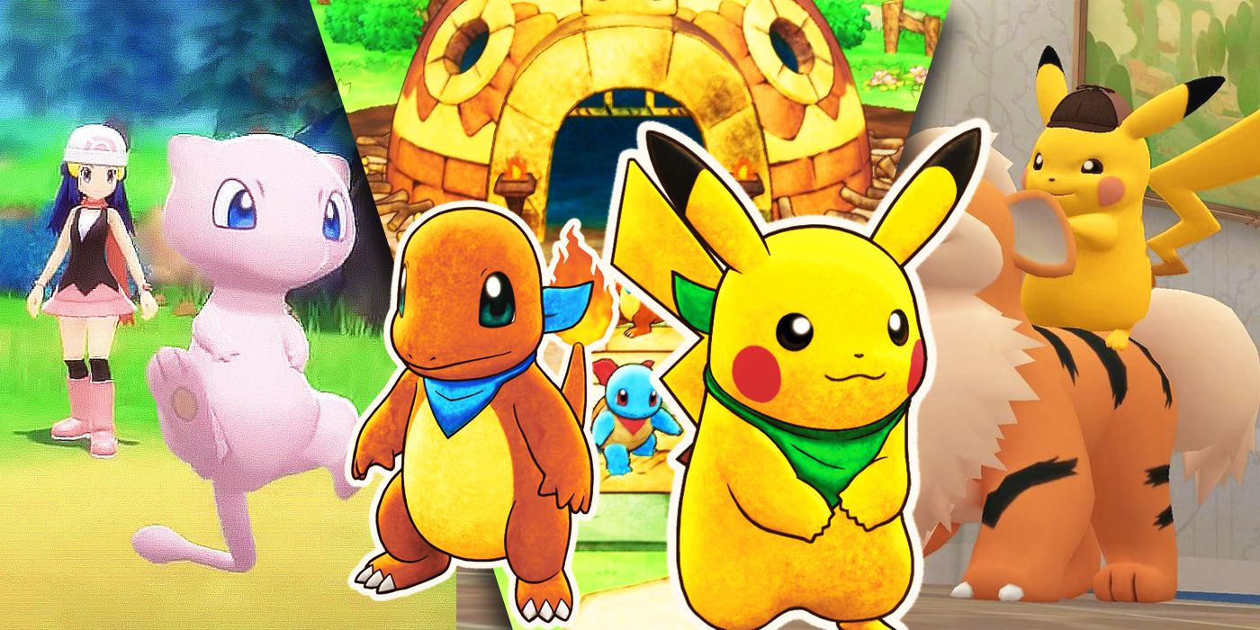Pokémon Scarlet & Violet's 15 Rarest Pokémon