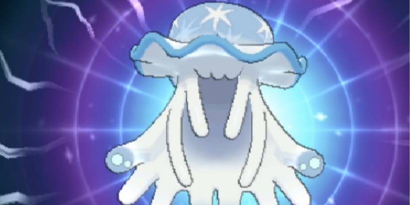 Pokemon's Ultra Beasts Have a Hidden Secret in Their Stats