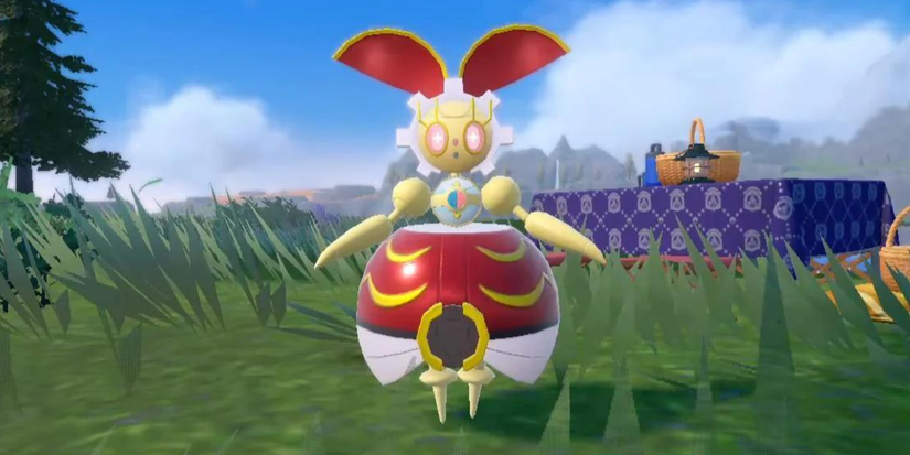 Legendary & Mythical Pokémon in Sun & Moon Every Trainer Needs on Their ...