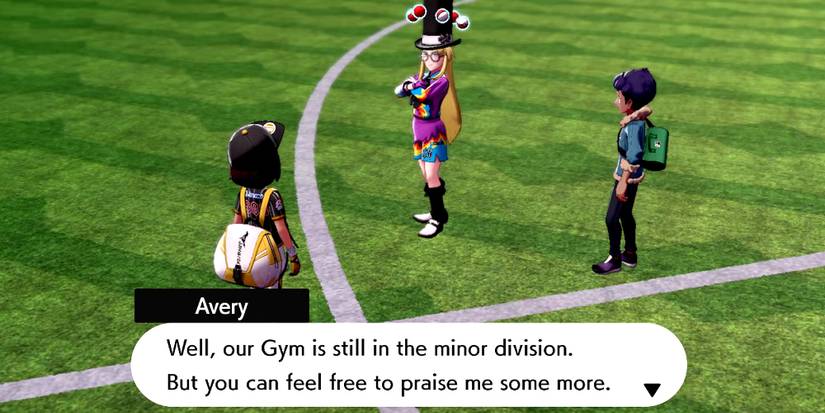 10 Things About the Pokémon League That Make Zero Sense
