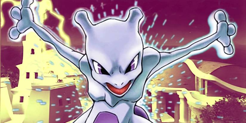 Pokémon TCG Pocket: Mewtwo Deck Build Guide