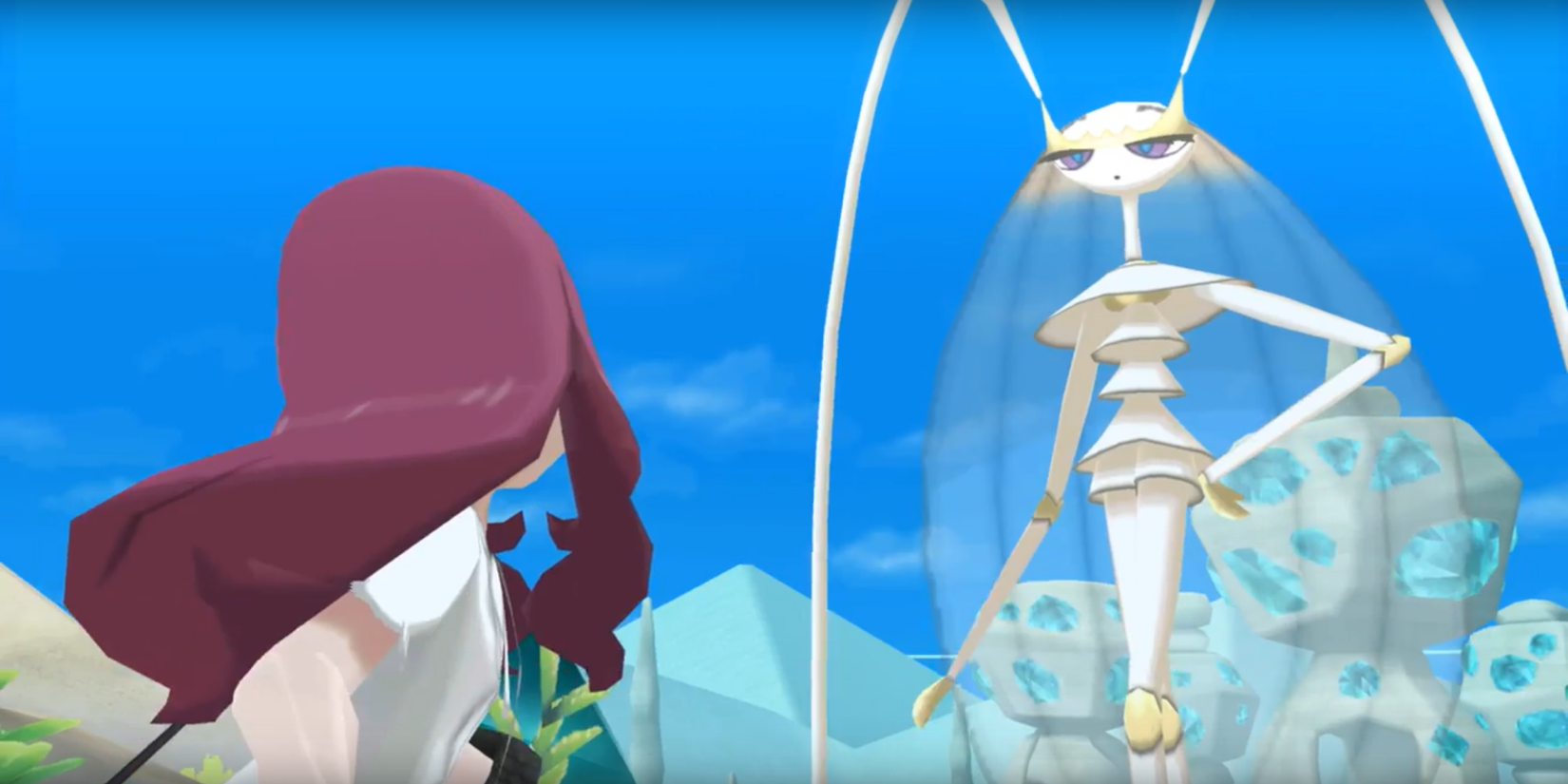 Pokémon Sun & Moon's Most Powerful Ultra Beasts, Ranked