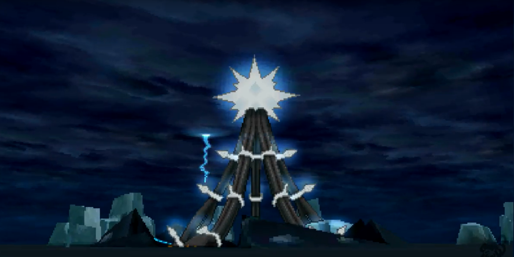 Pokémon Sun & Moon's Most Powerful Ultra Beasts, Ranked