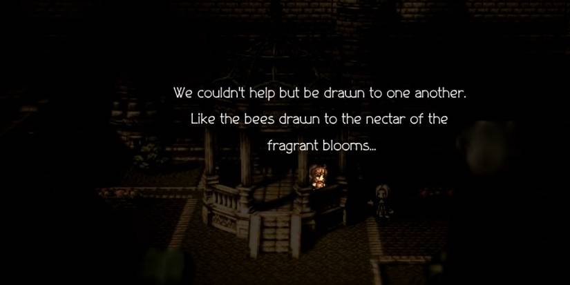 Primrose's Story in Octopath Traveler is a Cathartic Condemnation of Sexism