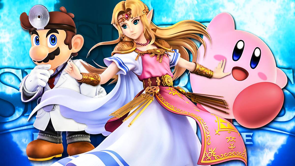 Weakest Super Smash Bros. Ultimate Characters No One Wants to Play As