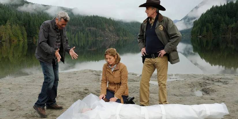 10 Creepiest Episodes of Psych, Ranked