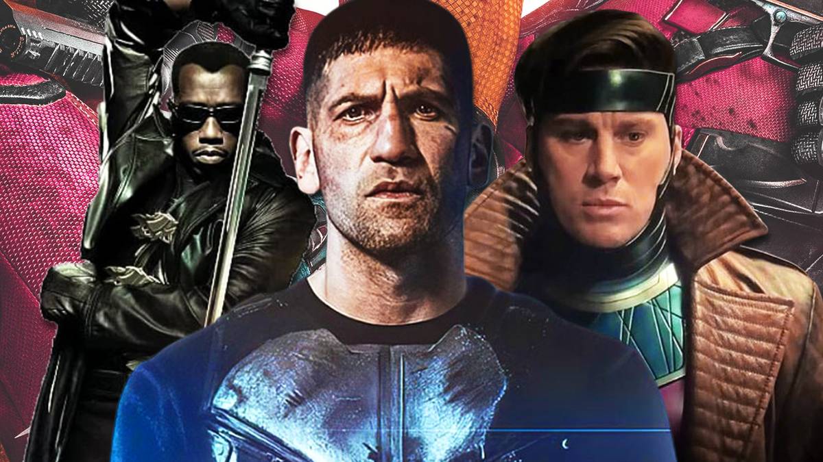 10 R-Rated Movies the MCU Should Make After Deadpool & Wolverine