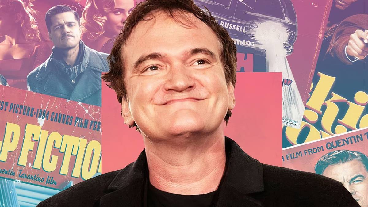 Quentin Tarantino Says This Comic Book Movie With a 31% RT Score Has ...