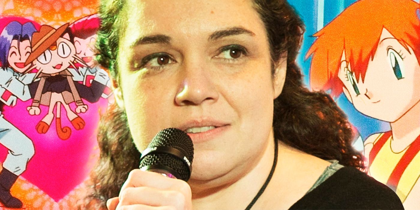 Pokemon's Final Anime Season With Ash & Pikachu Leaves Netflix in September