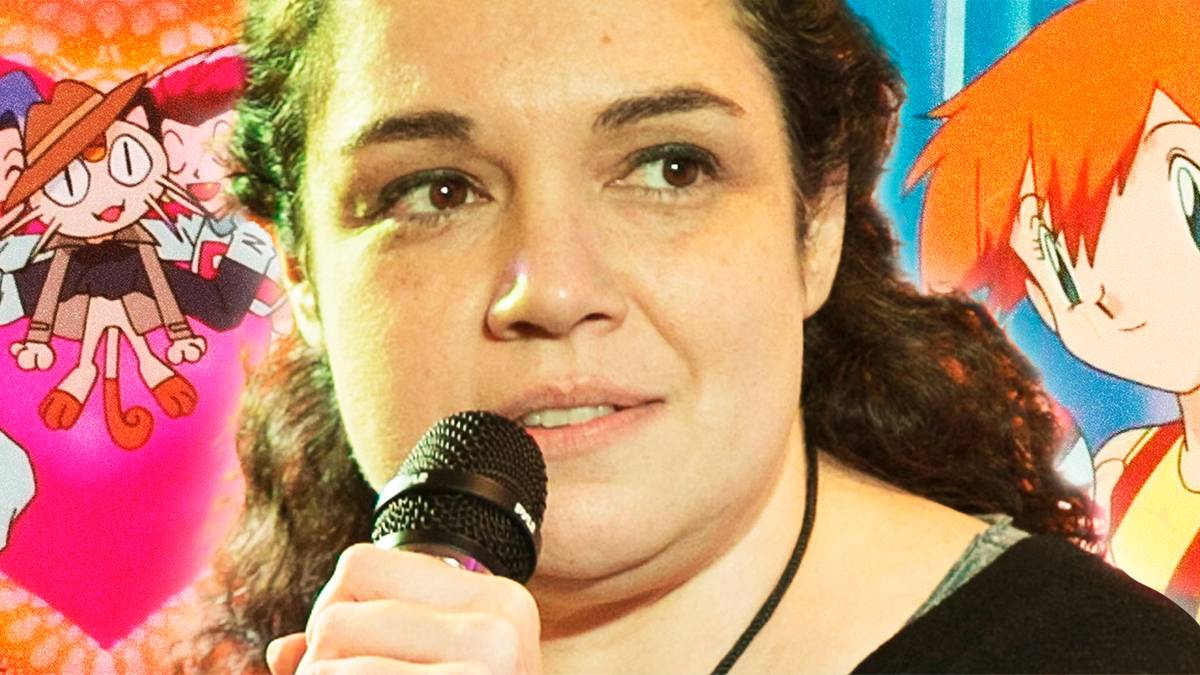 Rachael Lillis, Pokemon Voice Actor, Dies at 46