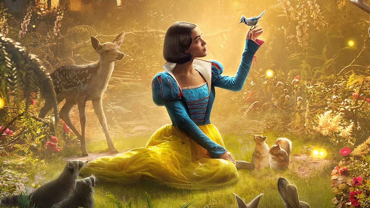 Snow White's Ending, Explained