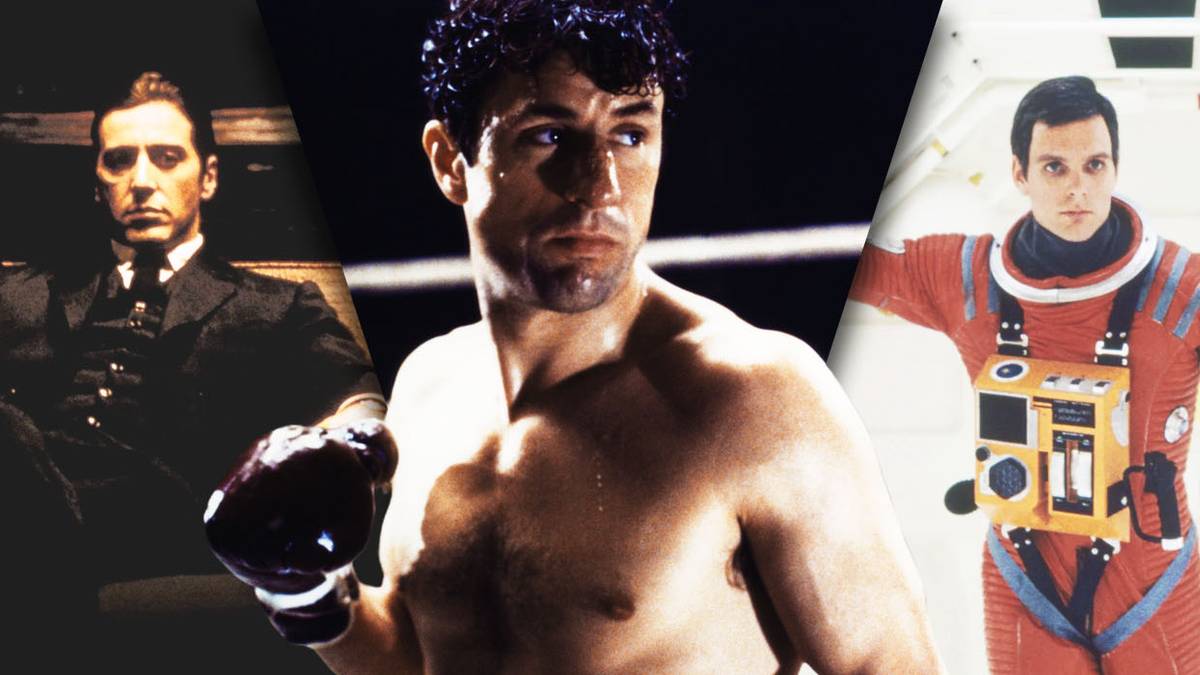 10 Best Movies from the New Hollywood Movement, Ranked