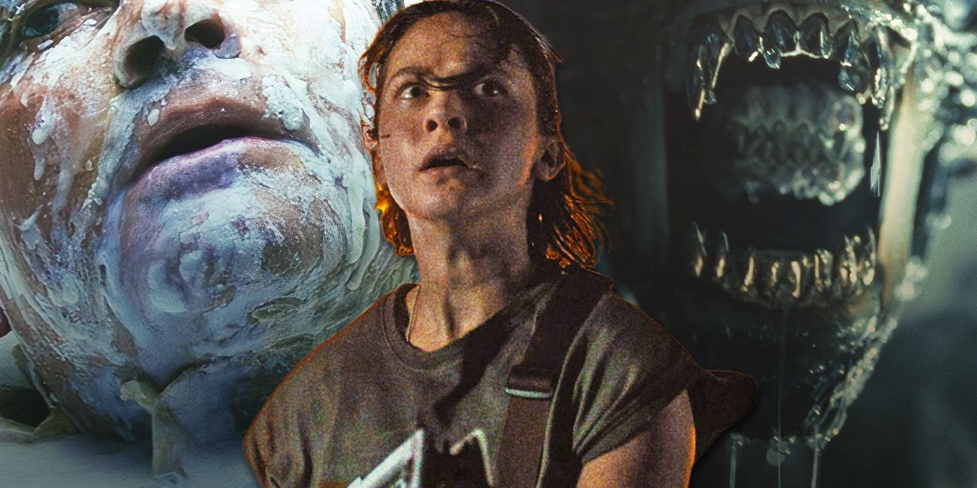 Alien: Romulus Revives 2 Iconic Characters From the Original