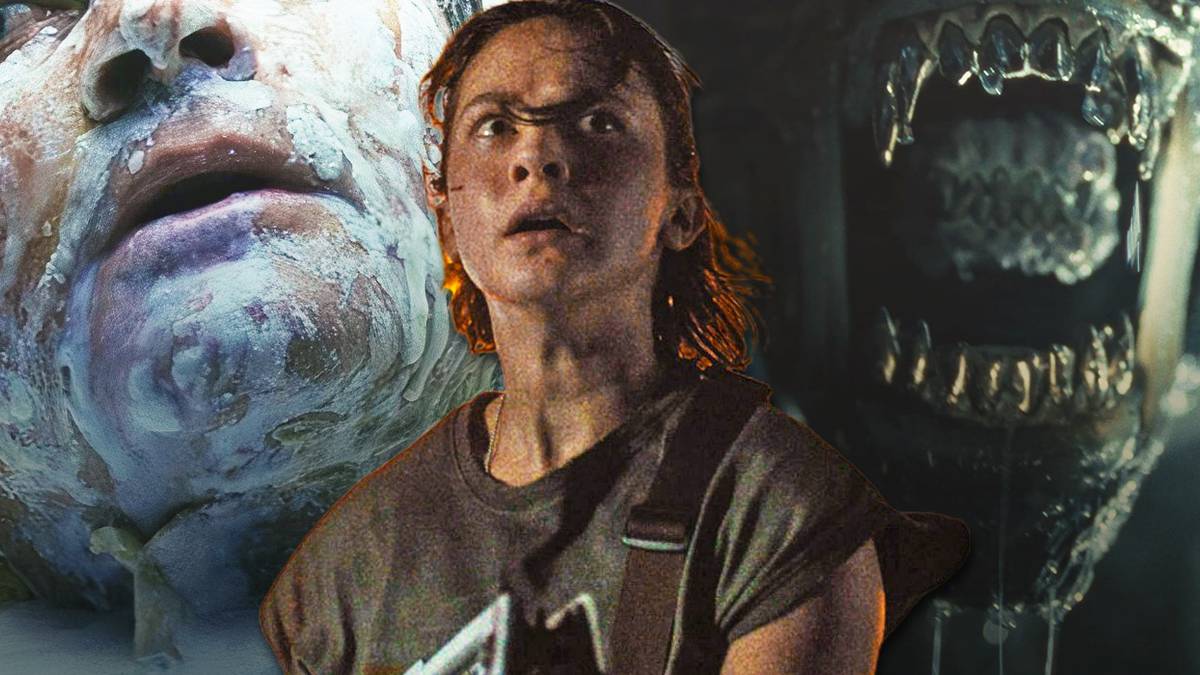 Alien: Romulus Revives 2 Iconic Characters From the Original